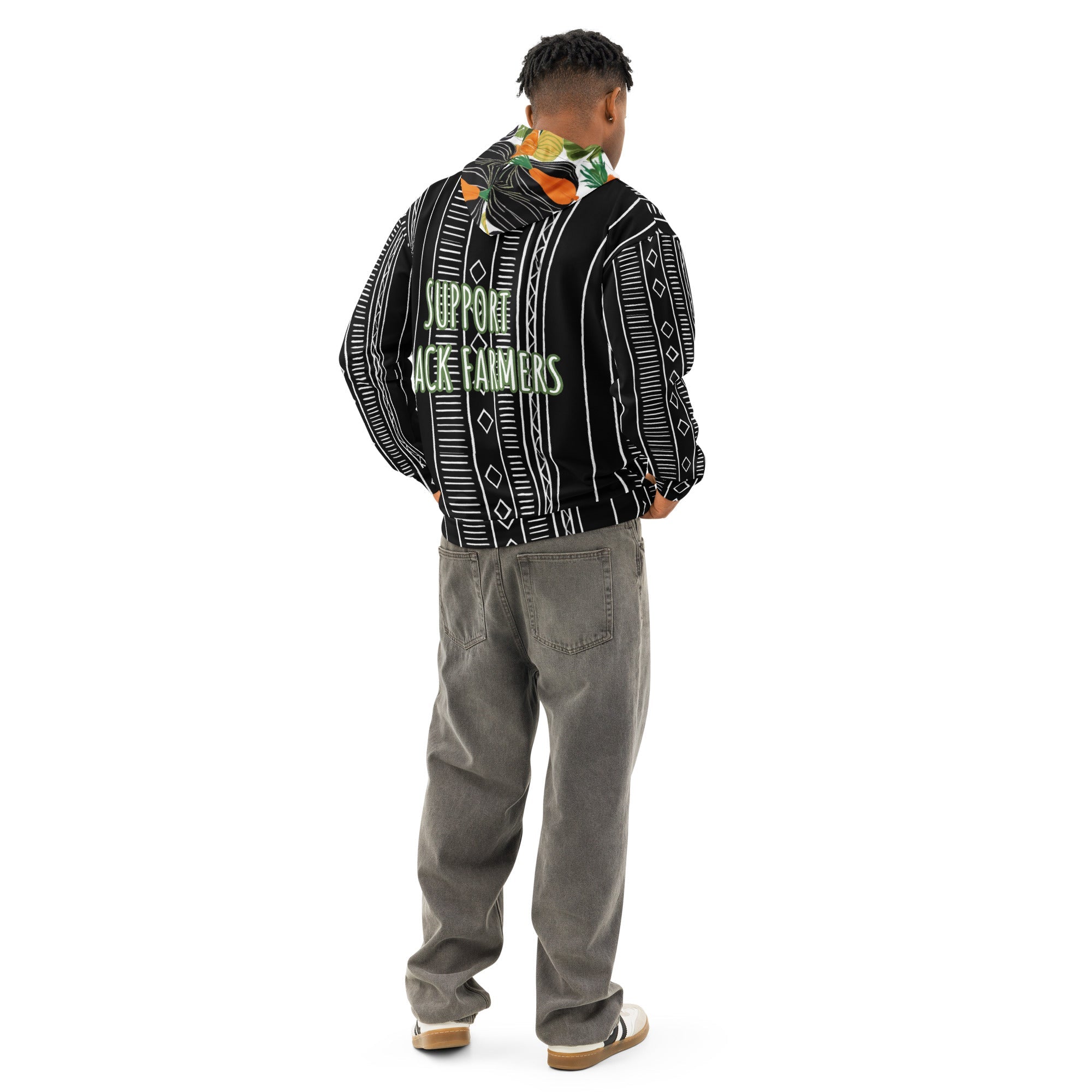 Funky Threads – Bramble Babe